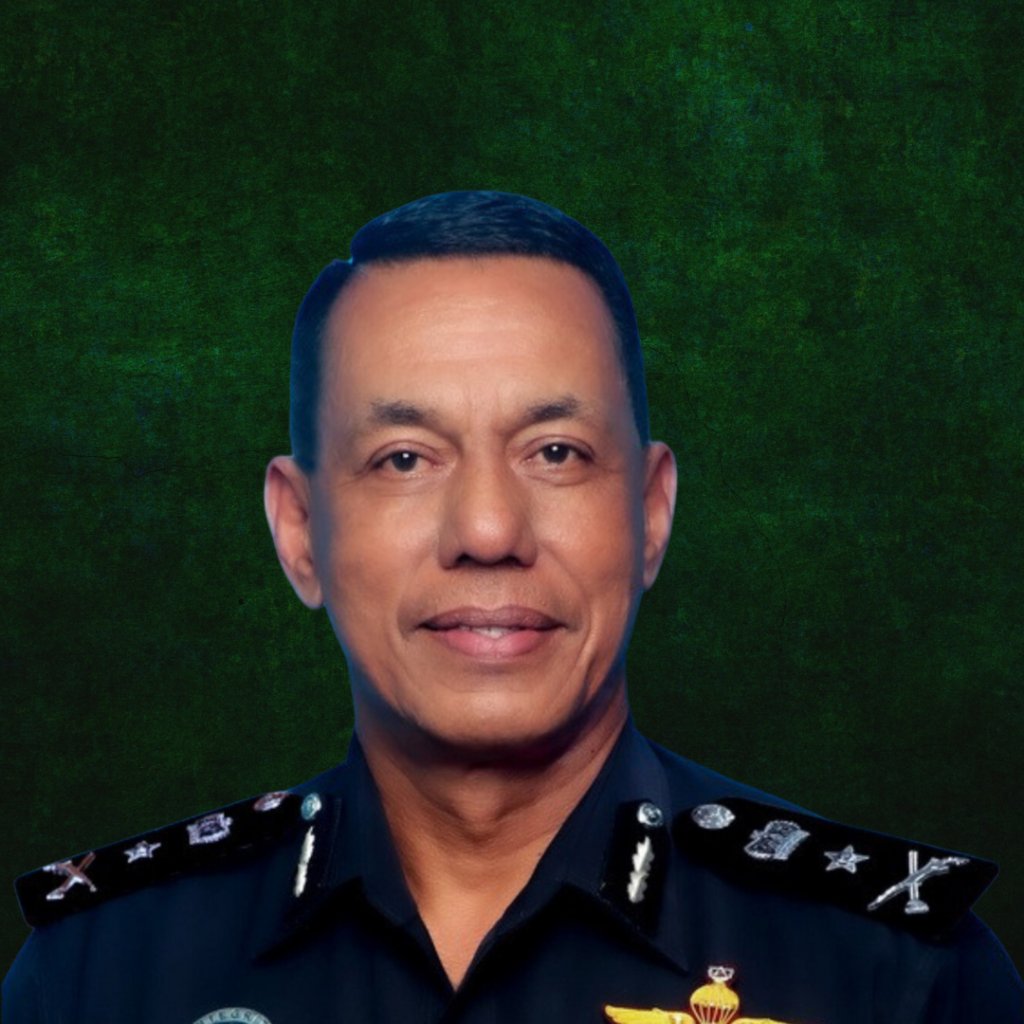 SHASS Security Malaysia